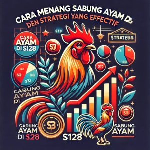 Judi Slot Online, Sabung Ayam, Fasilitas Terbaik – Judi Online Resmi